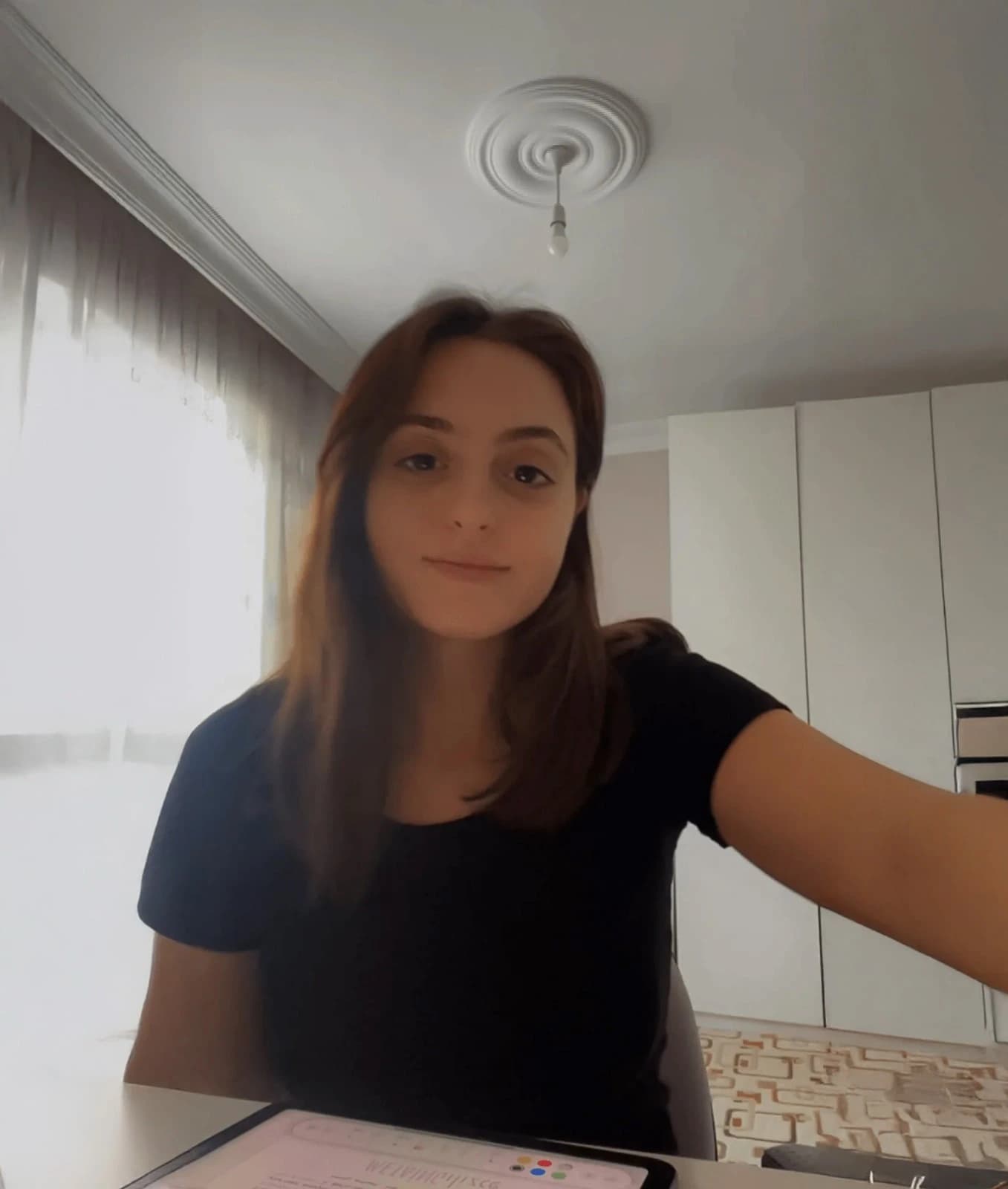 1 Saatlik Demo Eğitim Videosu ve Geri Bildirimler | Meta İngilizce